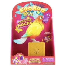 Bird Toys Kids