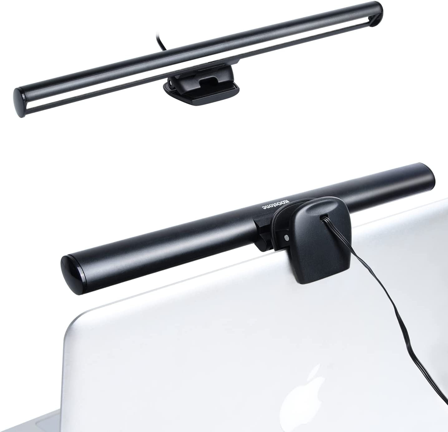 Koo Monitor Light, Screen Light Bar Computer e-Reading Task Lamp, 3 ...