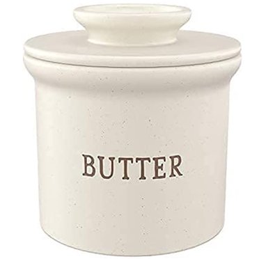 Chef'n Buttercup Butter Maker in Yellow - Walmart.com