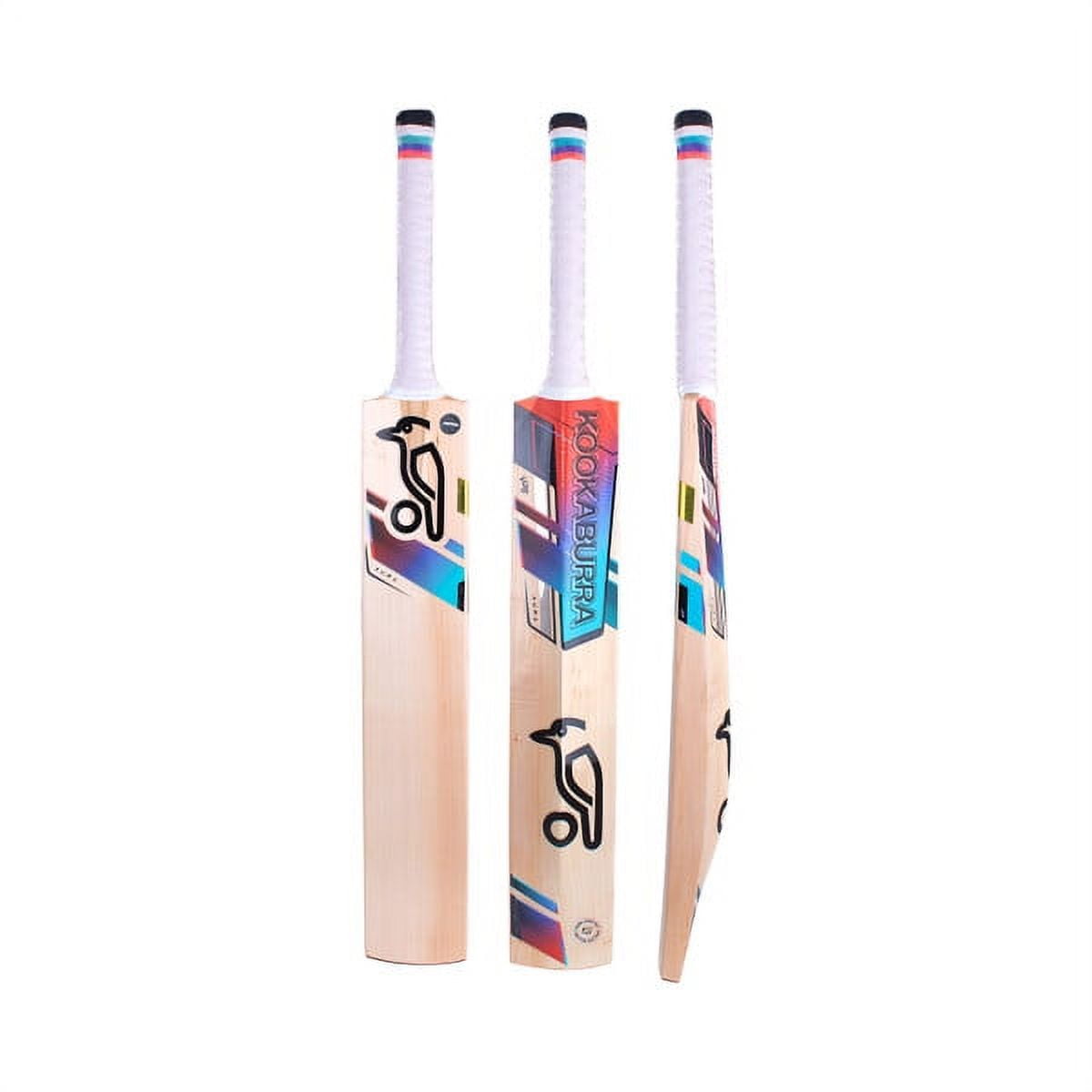 Kookaburra Aura PRO JUNIOR Cricket Bat 2023 - Walmart.com