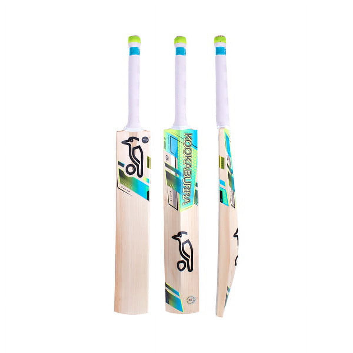 Kookaburra Rapid PRO JUNIOR Cricket Bat 2023 - Walmart.com