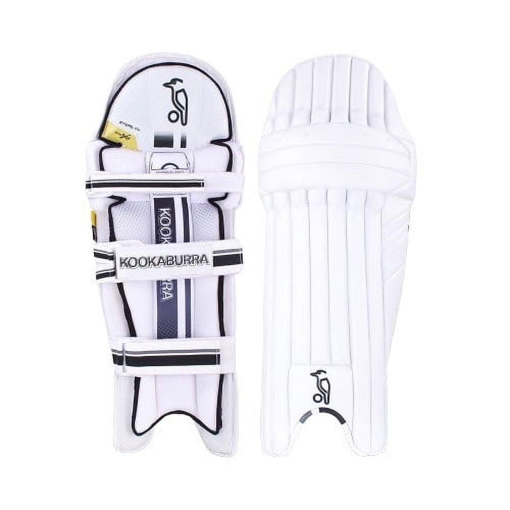 Kookaburra Stealth Pro Batting Pad 2024 - Walmart.com
