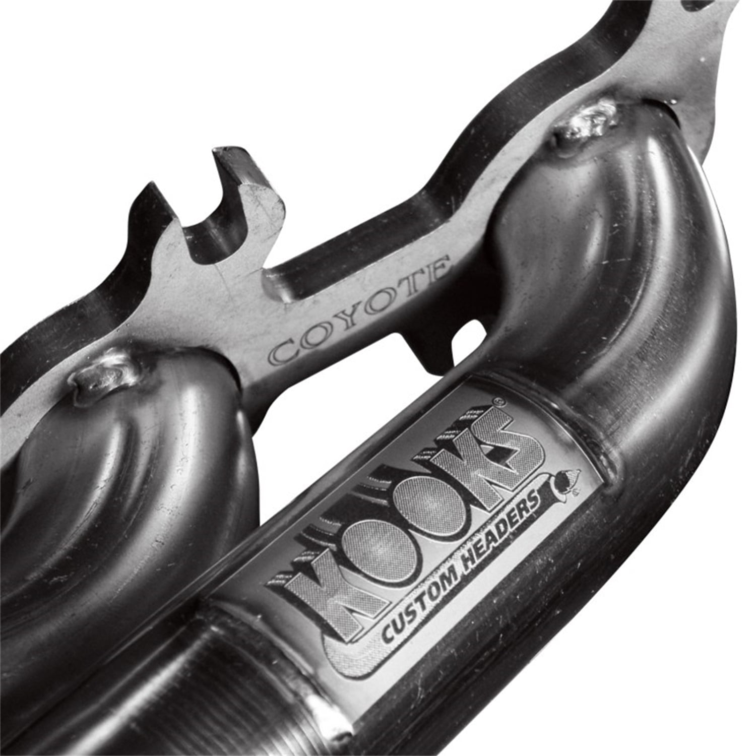 Kooks Custom Headers 11412400 Stainless Steel Headers Fits 11-14 ...