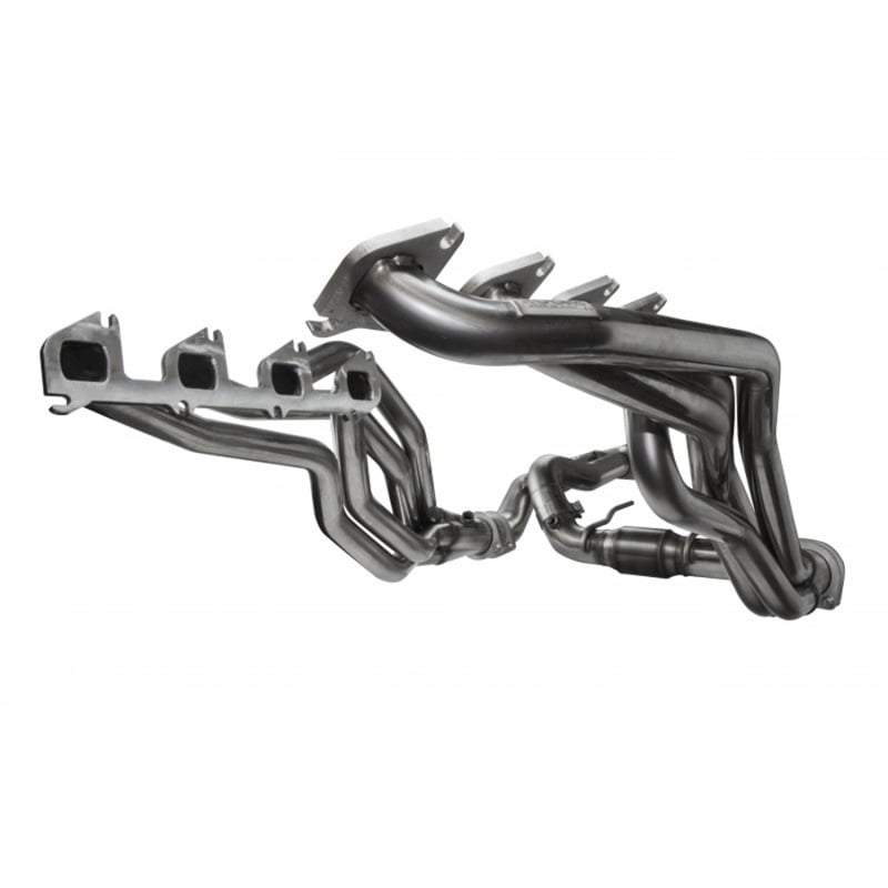 Kooks Custom Headers 1352H220 Stainless Steel Headers Fits 11 14 F 150 ...