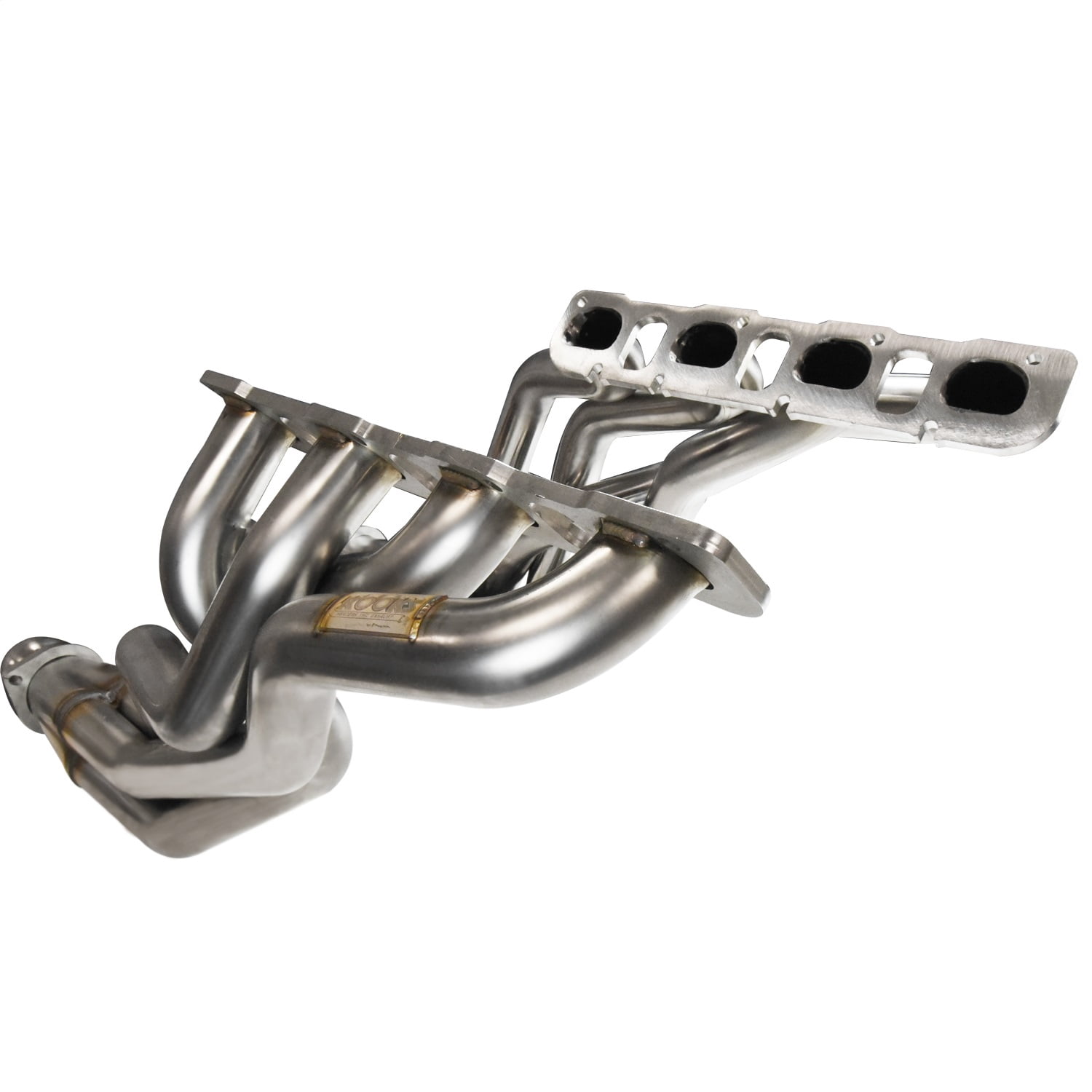 Kooks Custom Headers 3100H430 Stainless Steel Headers Fits select: 2009 ...