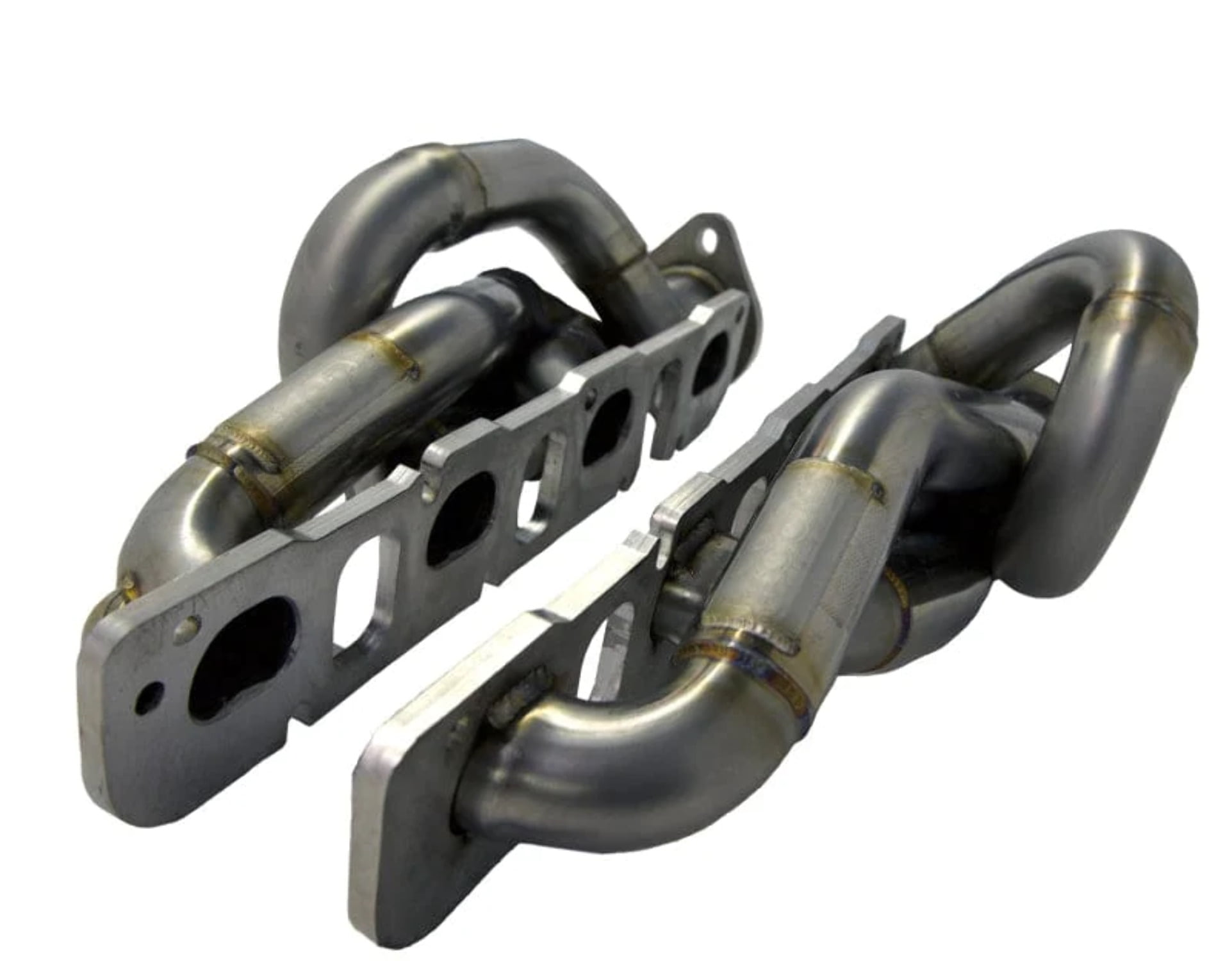 Kooks Custom Headers 35101110 Stainless Steel Torque Shorty Headers ...