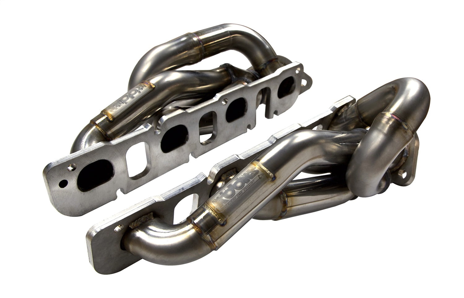 Kooks Custom Headers 35201110 Stainless Steel Torque Shorty Headers ...