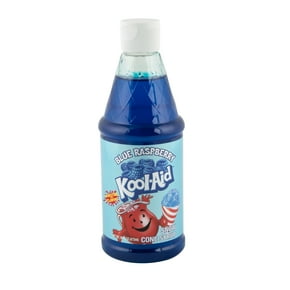 Blue Kool-Aid