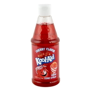 Red Kool-Aid