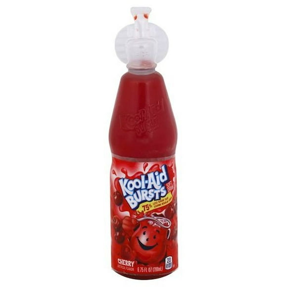 Kool Aid Burst