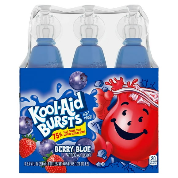 Kool Aid Burst