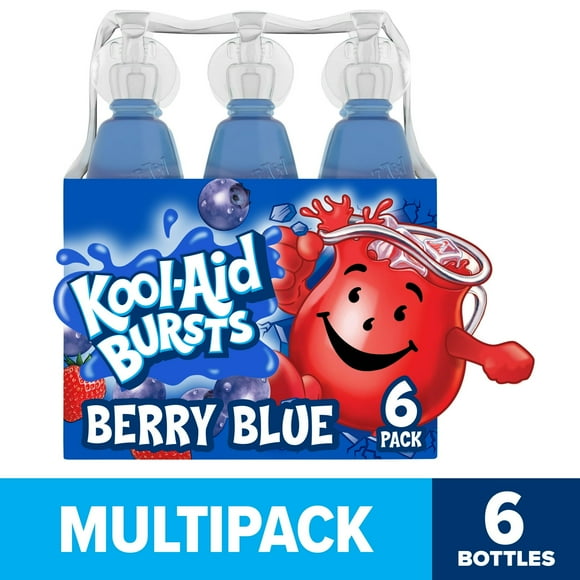 Kool Aid Burst