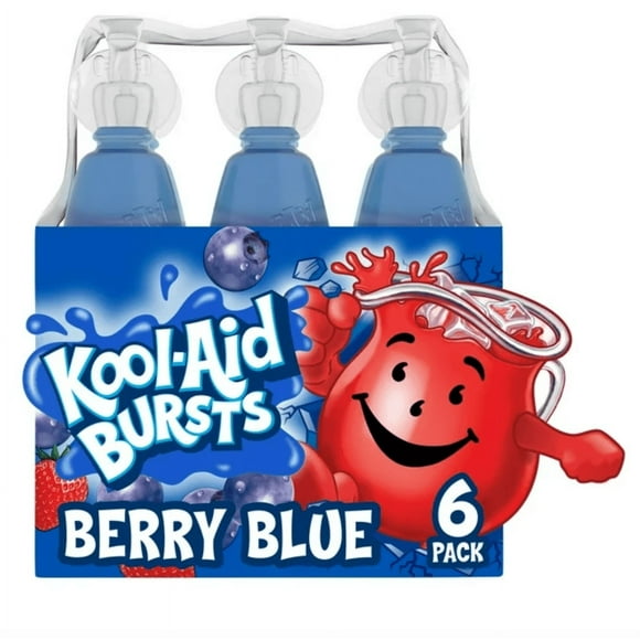 Kool Aid Bottle