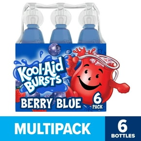 Blue Kool-Aid