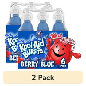 Blue Kool-Aid