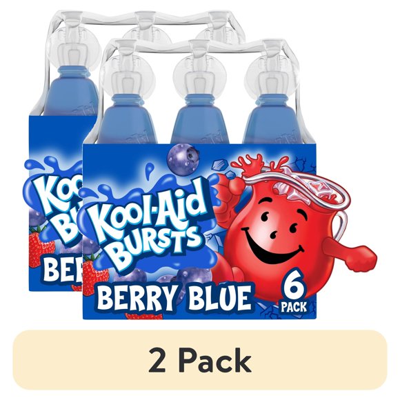 Blue Kool-Aid