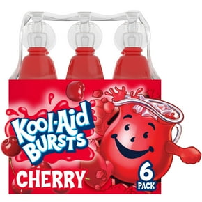 Red Kool-Aid