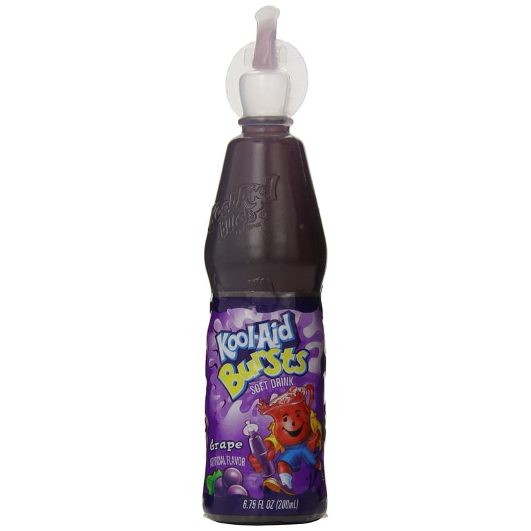 Grape Kool Aid