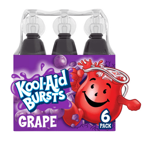 Kool Aid Burst