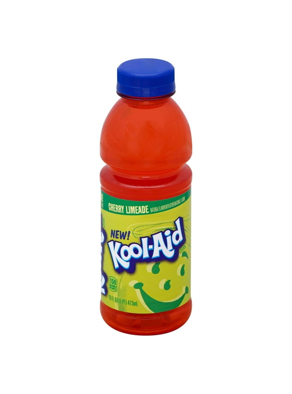 Kool-Aid Jammers in Juices - Walmart.com