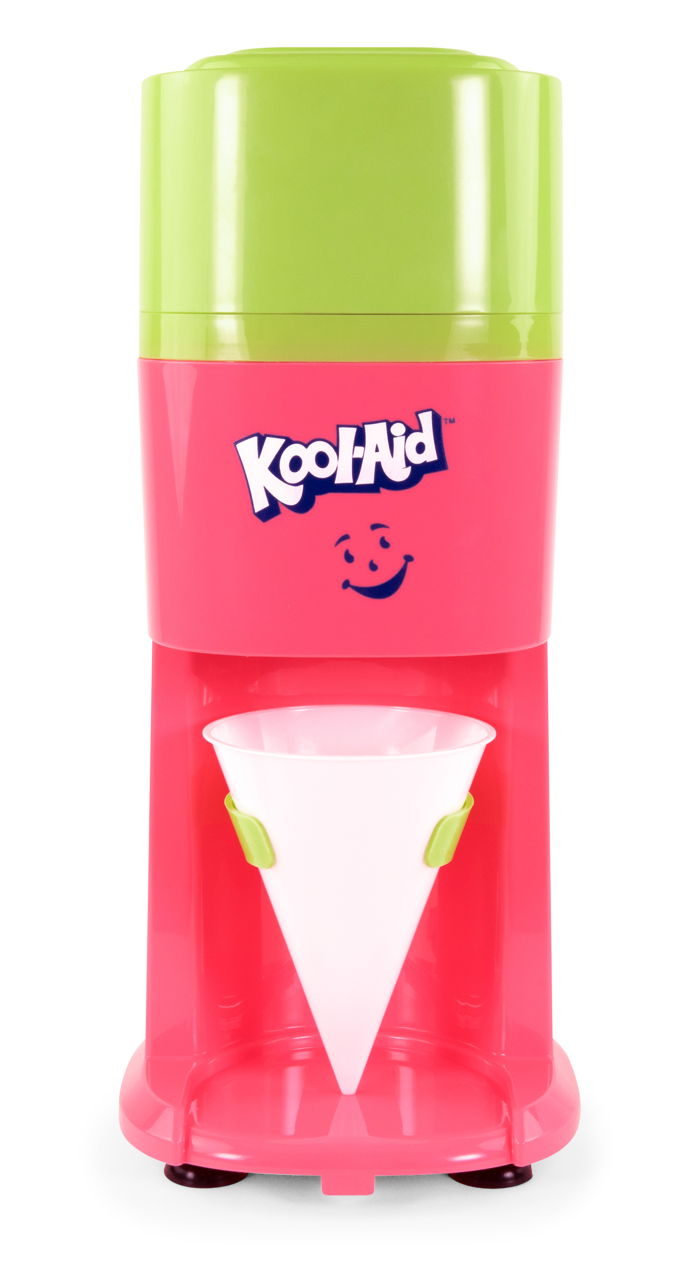 Jelly Belly JB15333 Portable Ice Shaver - Walmart.com