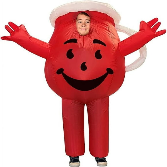Inflatable Costumes in Halloween Costumes - Walmart.com