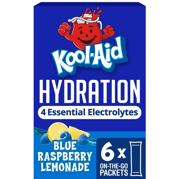 Raspberry Lemonade