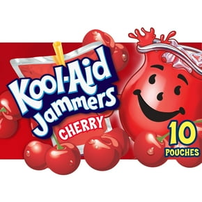 Red Kool-Aid