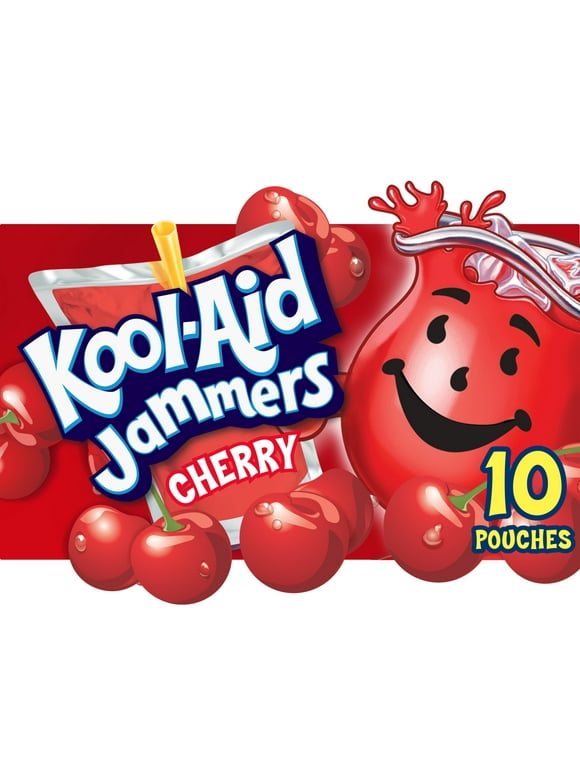Kool-Aid Jammers in Juices - Walmart.com
