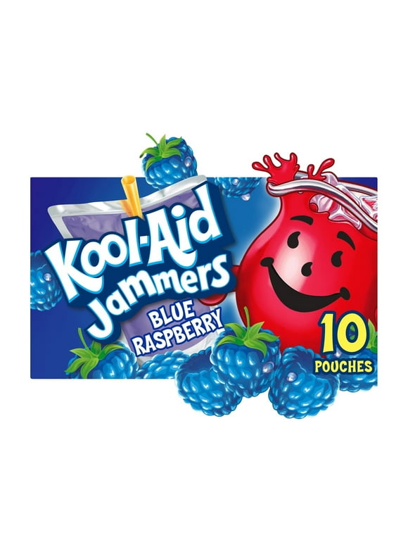 Kool-Aid Jammers in Juices - Walmart.com