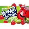 Kool Aid Jammers Variety Pack - Tropical Punch, Grape, Cherry, 30 Ct, 6 ...