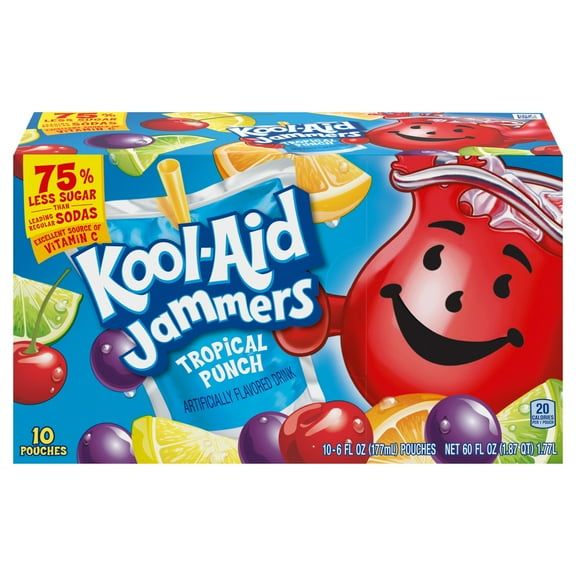 Kool-Aid - Walmart.com