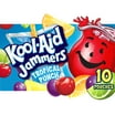 Kool-Aid Jammers Kids Juice Drinks, Ready-to-Drink Pouches Variety Pack ...