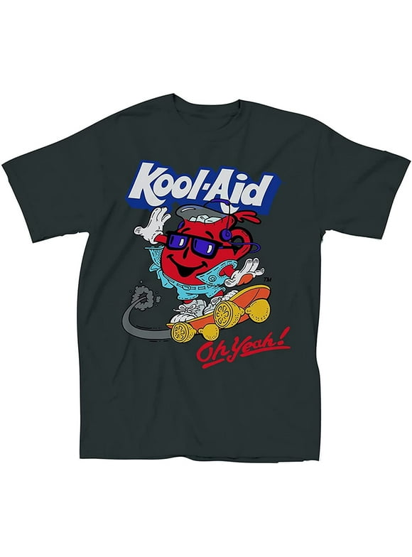 Kool Aid Man