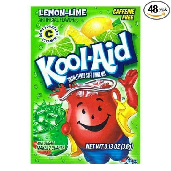 Sharkleberry Fin Kool-aid