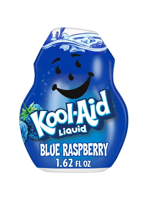 Kool-Aid Powdered Drink Mixes in Beverages - Walmart.com