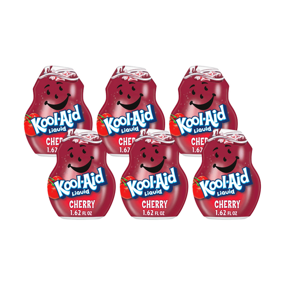 Kool Aid Bottle
