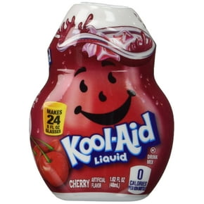 Kool-Aid Water Enhancer in Water Flavoring - Walmart.com
