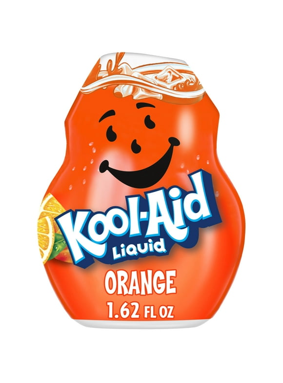 Kool-Aid Powdered Drink Mixes in Beverages - Walmart.com
