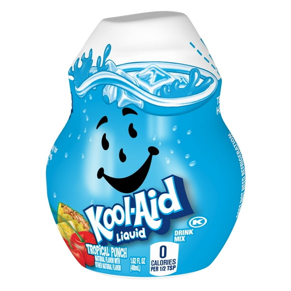 Kool Aid Bottle