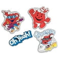 Kool-Aid Man Exclusive Enamel Pins | Set Of 4 - Walmart.com