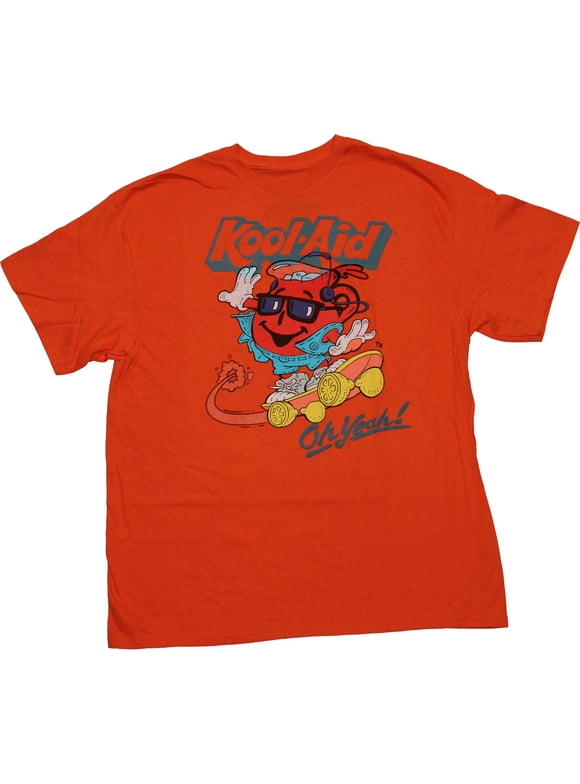 Kool Aid T Shirts
