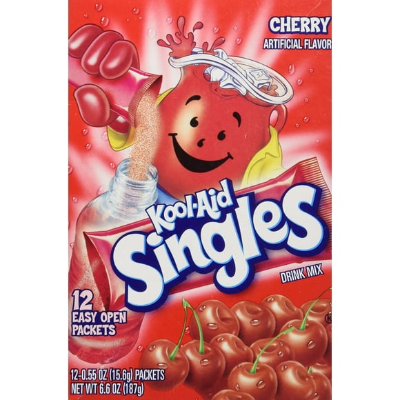 Best Sellers In Kool Aid Packets Singles For Water Bottles