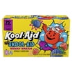 Kool Aid Jammers Summer Blast Boomin' Berry Kids Drink Juice Box ...