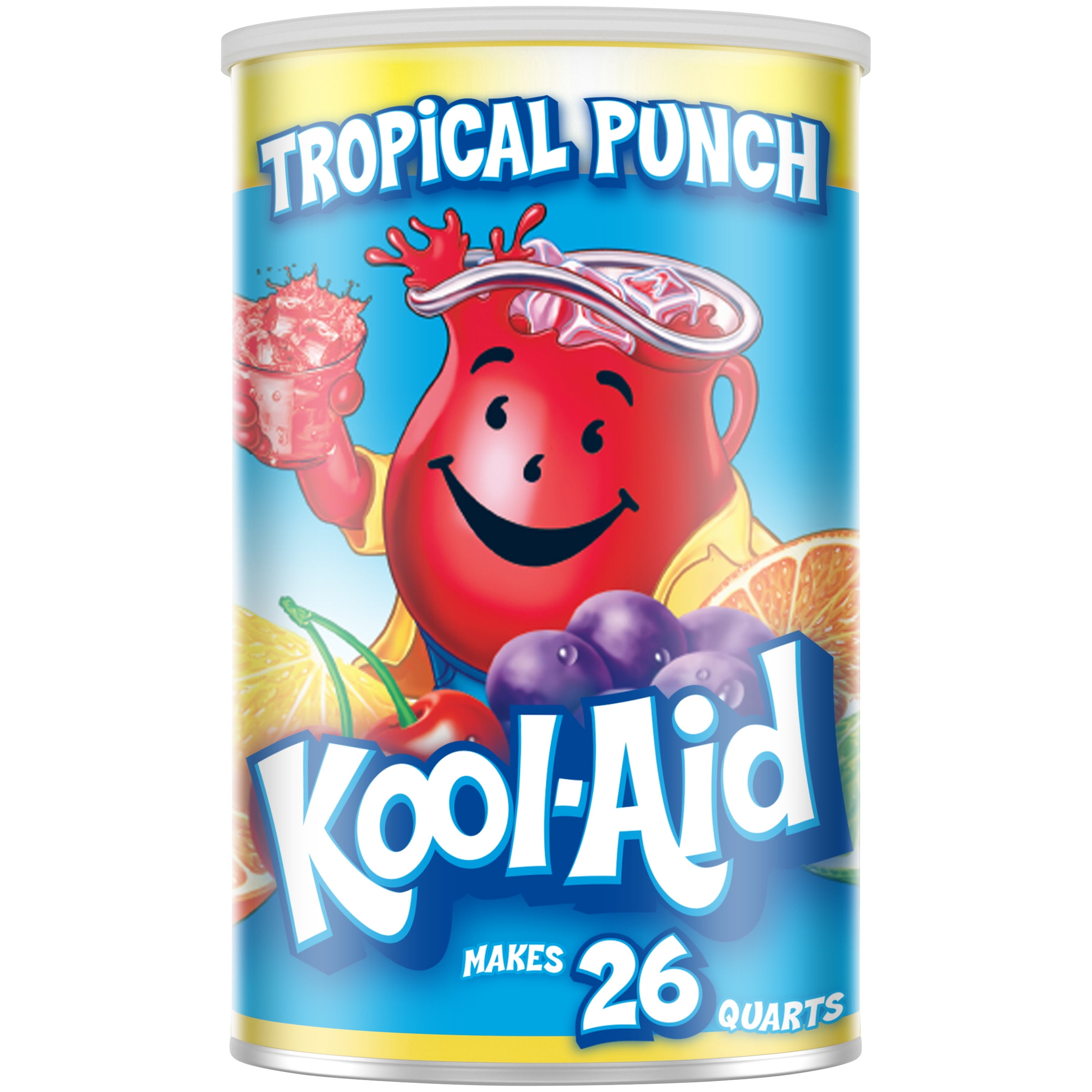 Kool Aid Drink Mix
