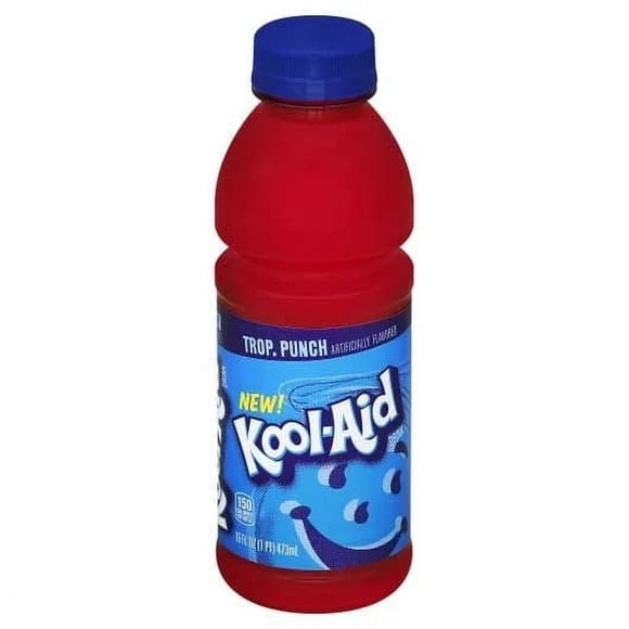 Kool-Aid Jammers in Juices - Walmart.com