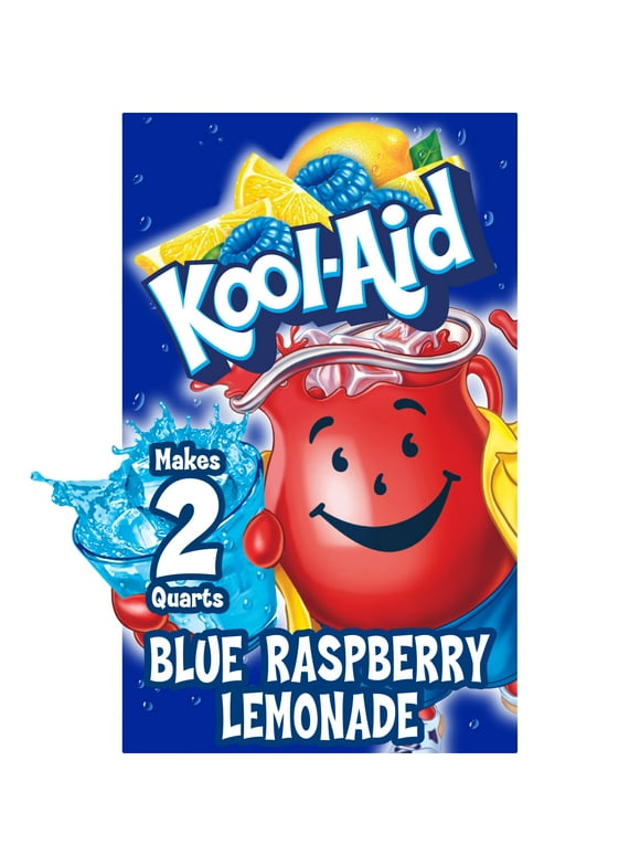 Kool Aid in Powdered Drink Mixes - Walmart.com