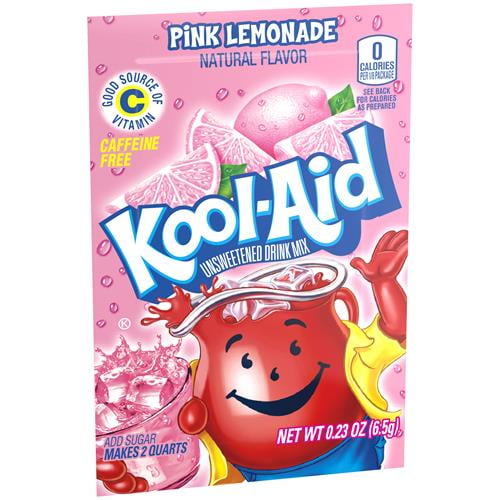Kool Aid Pitcher