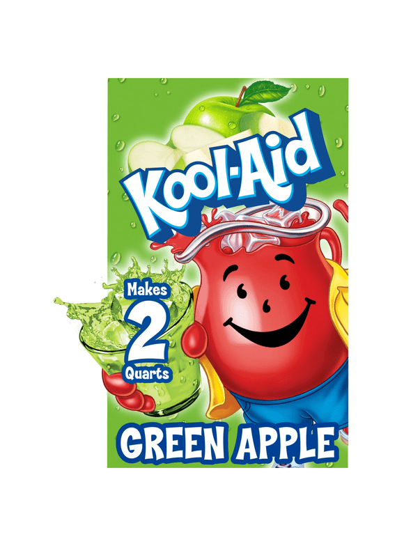 Kool Aid in Powdered Drink Mixes - Walmart.com