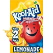 Kool-Aid Blue Raspberry Lemonade Flavor Water Enhancer, Unsweetened ...